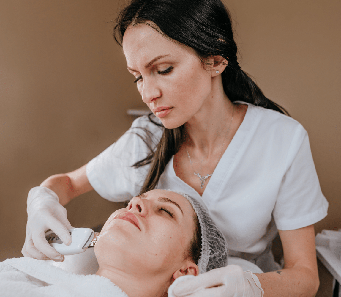 Advanced Anti-Aging & Skin Care Services | U Aesthetics